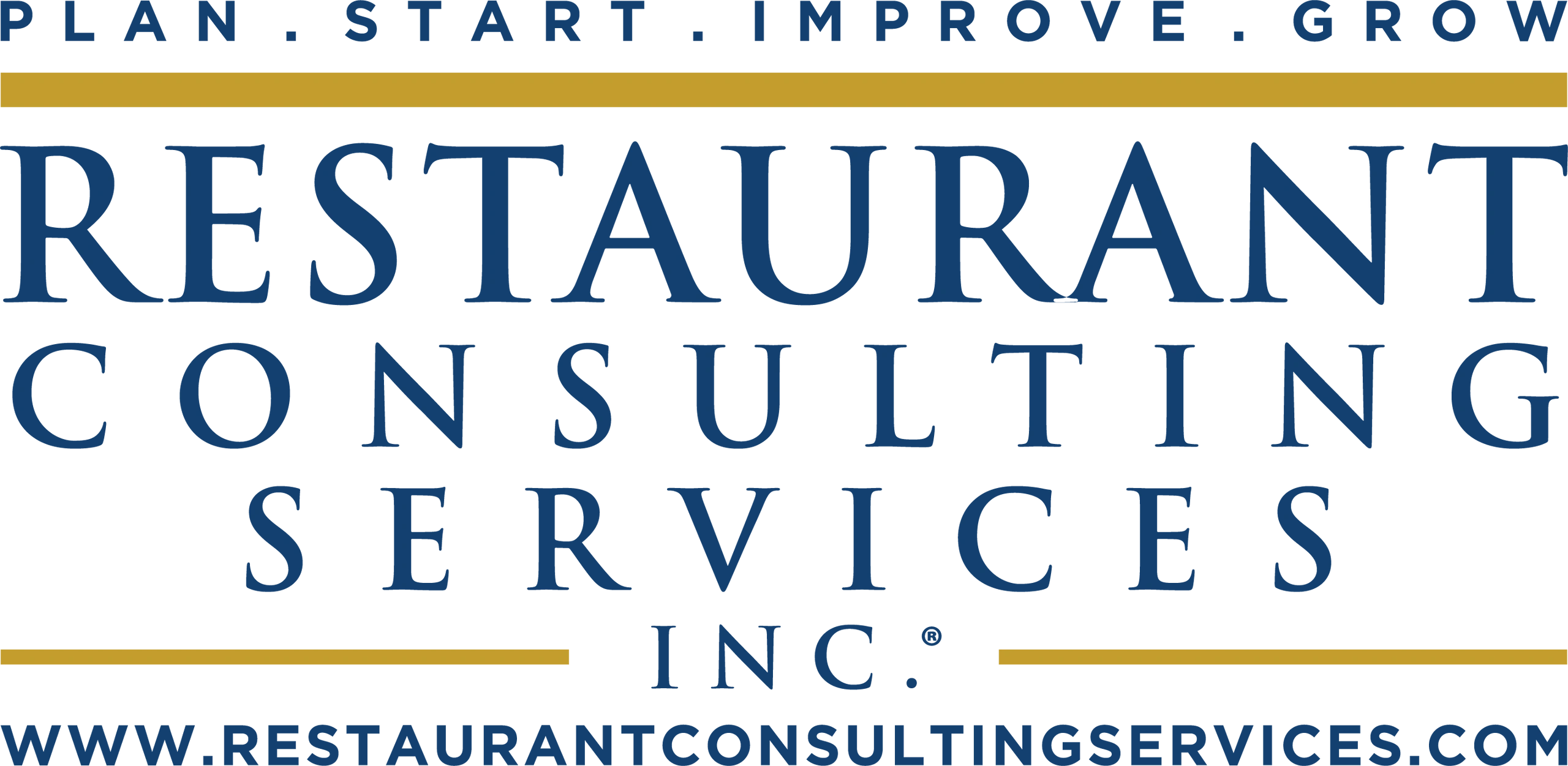 Restaurant Consulting Services
